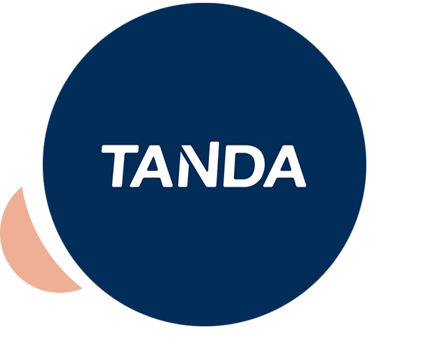 Integrations - Tanda | Triniteq